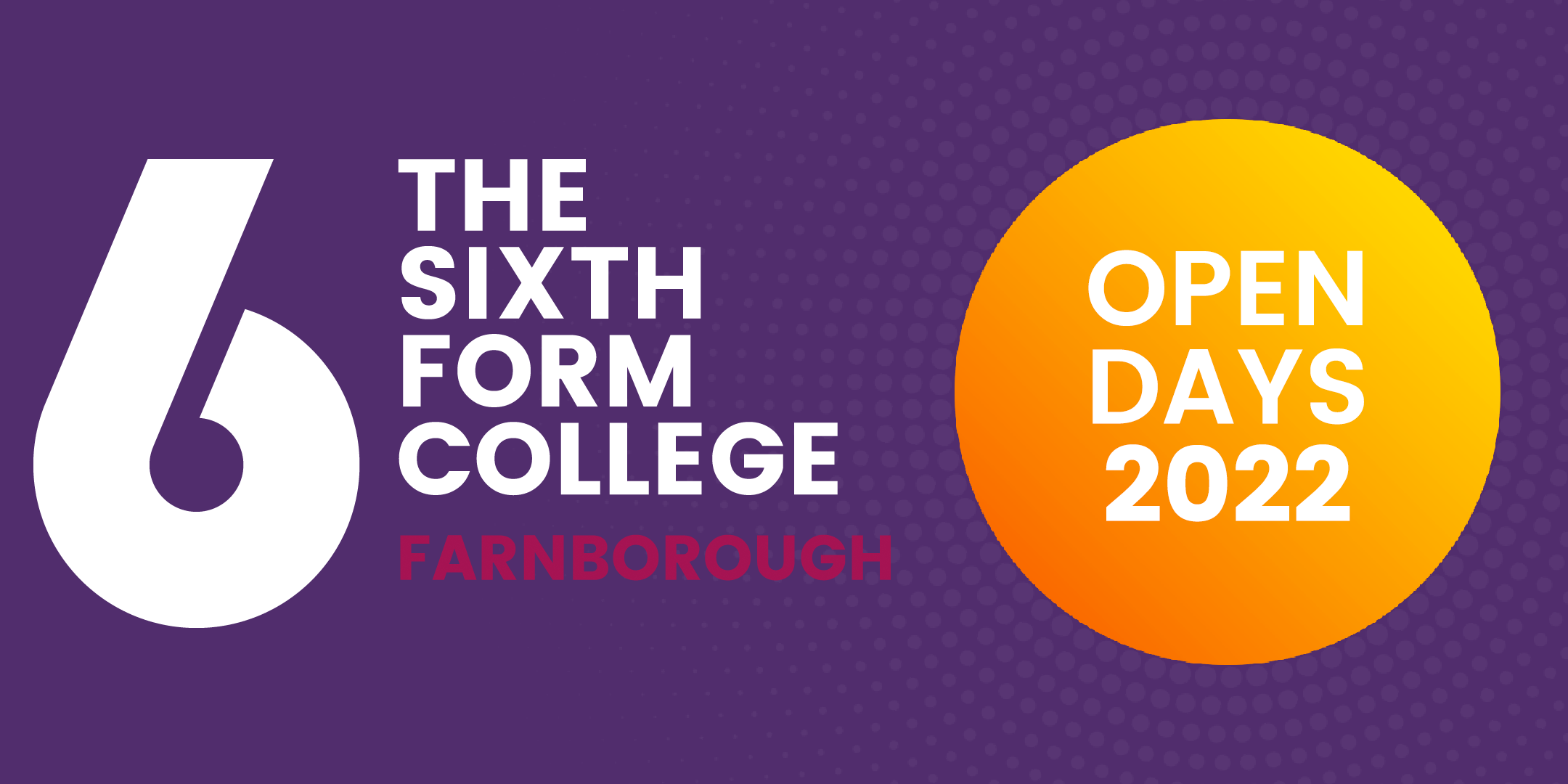 The Sixth Form College Farnborough