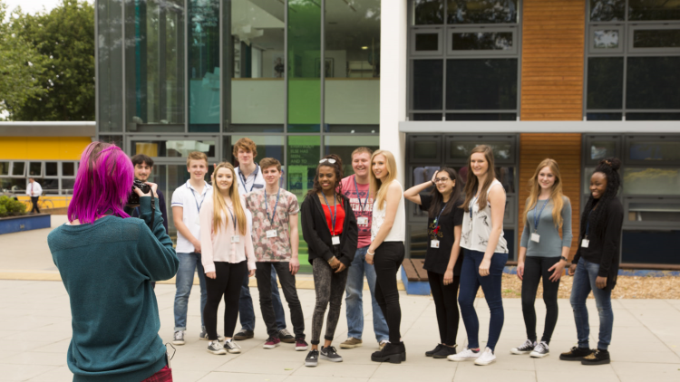 Enrichment - The Sixth Form College Farnborough