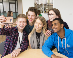 The Sixth Form College Farnborough