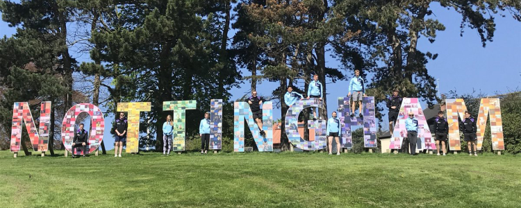 The Sixth Form College Farnborough