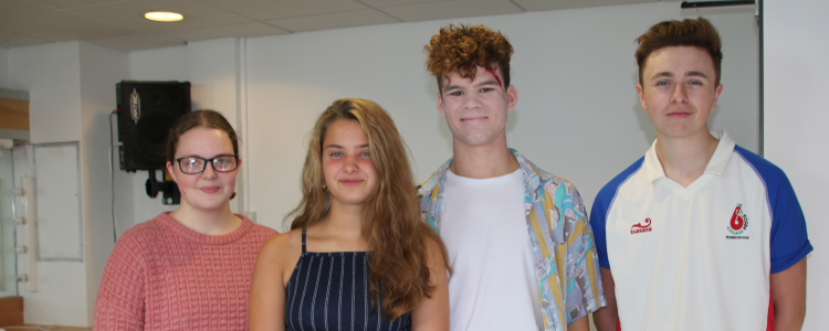 The Sixth Form College Farnborough