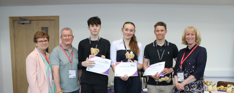 The Sixth Form College Farnborough