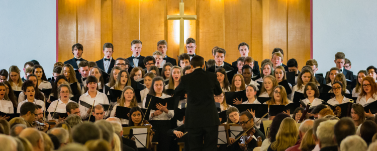 The Sixth Form College Farnborough